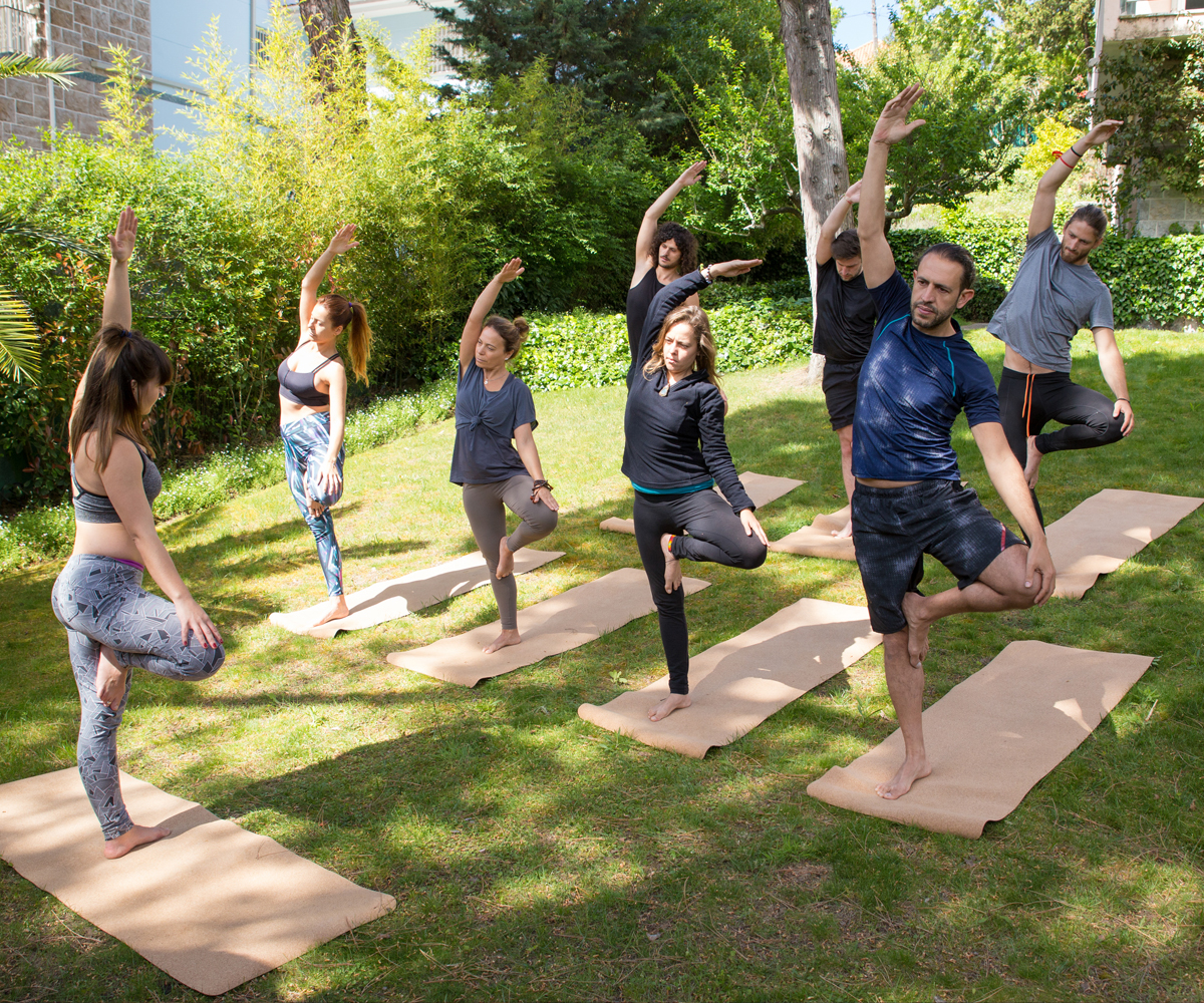 Community Wellness Programmes – Re-Life Centre – Suwasevana Hospitals